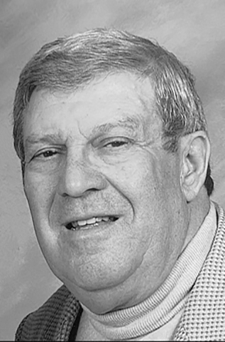 John Sperlazza | News, Sports, Jobs - Weirton Daily Times